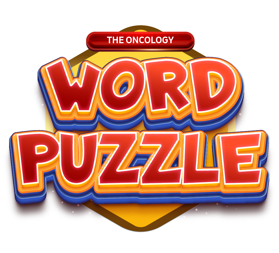 Word Puzzle — The Oncology